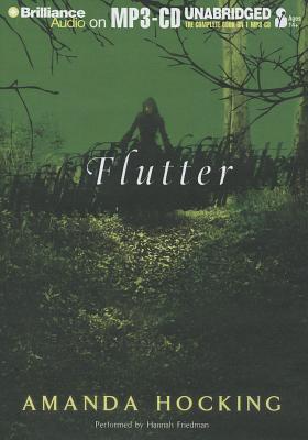 楽天ブックス: Flutter - Amanda Hocking - 9781455859108 : 洋書