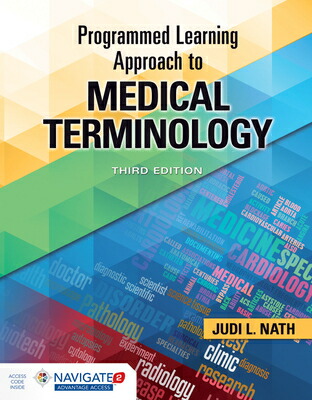 楽天ブックス: Programmed Learning Approach to Medical Terminology with ...
