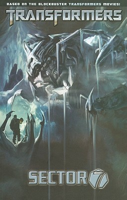 楽天ブックス: Sector 7 - John Barber - 9781600109133 : 洋書