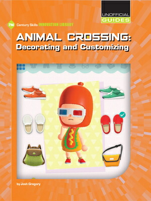 楽天ブックス: Animal Crossing: Decorating and Customizing - Josh Gregory ...