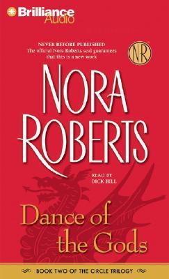 楽天ブックス: Dance of the Gods - Nora Roberts - 9781423309178 : 洋書