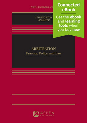 楽天ブックス: Arbitration: Practice, Policy, and Law [Connected Ebook] - Thomas J. Stipanowich ...