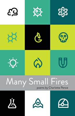 楽天ブックス: Many Small Fires - Charlotte Jeane Pence - 9781625579188 : 洋書