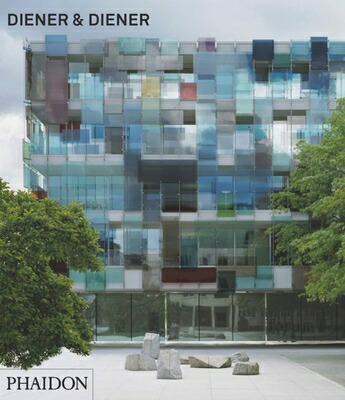 楽天ブックス: DIENER & DIENER(H) - . - 9780714859194 : 洋書