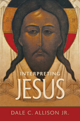 楽天ブックス: Interpreting Jesus - Dale C. Allison - 9780802879196 : 洋書