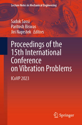 楽天ブックス: Proceedings of the 15th International Conference on Vibration ...