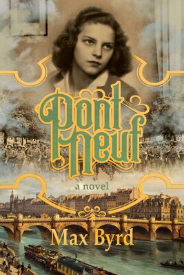 楽天ブックス: Pont Neuf - Max Byrd - 9781682619216 : 洋書