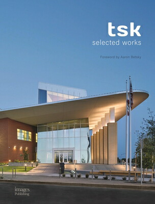 楽天ブックス: TSK:SELECTED WORKS(H) - TSK - 9781864709216 : 洋書