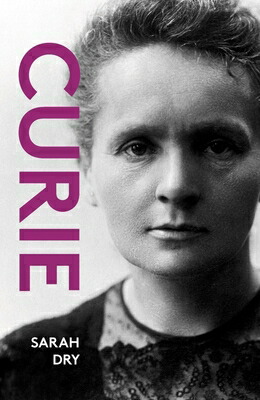 楽天ブックス: Curie - Sarah Dry - 9781914979231 : 洋書
