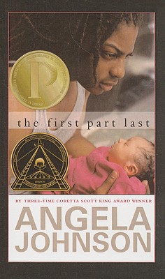 楽天ブックス: The First Part Last - Angela Johnson - 9780756939250 : 洋書