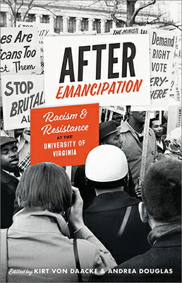 楽天ブックス: After Emancipation: Racism and Resistance at the University of ...