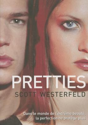 楽天ブックス: Pretties T2 - Scott Westerfeld - 9782266159258 : 洋書