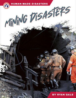 楽天ブックス: Mining Disasters - Ryan Gale - 9781637389263 : 洋書