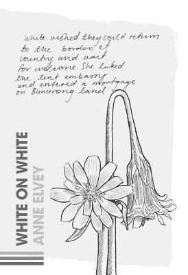 楽天ブックス: White on White - Anne Elvey - 9780975249291 : 洋書