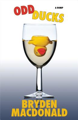 楽天ブックス: Odd Ducks - Bryden MacDonald - 9780889229341 : 洋書