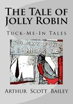 楽天ブックス: The Tale of Jolly Robin - The Gunston Trust - 9781976289361 : 洋書