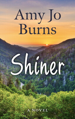 楽天ブックス: Shiner - Amy Jo Burns - 9781432879365 : 洋書