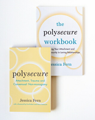楽天ブックス: Polysecure and the Polysecure Workbook (Bundle) - Jessica Fern ...