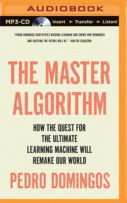 楽天ブックス: The Master Algorithm: How the Quest for the Ultimate Learning ...