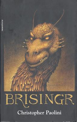 楽天ブックス: Brisingr = Brisingr - Christopher Paolini - 9788492429394 : 洋書