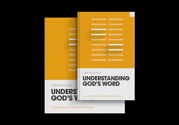 楽天ブックス: Understanding God's Word (Book and Workbook) - Jon Nielson ...