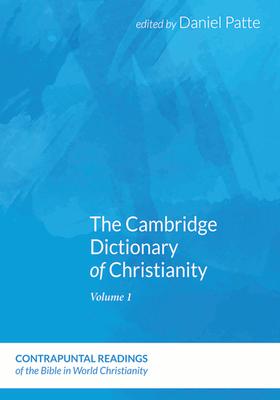 楽天ブックス: The Cambridge Dictionary of Christianity, Two Volume Set ...