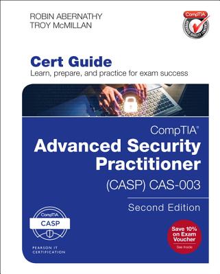 楽天ブックス: Comptia Advanced Security Practitioner (Casp) Cas-003 Cert ...