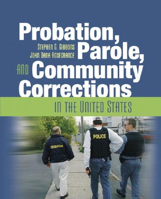 楽天ブックス: Probation, Parole, and Community Corrections in the United ...