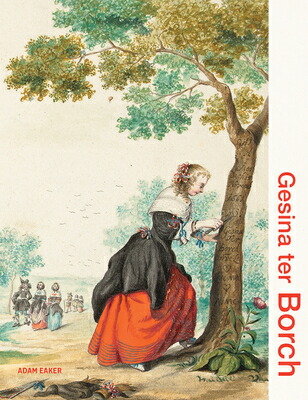 楽天ブックス: Gesina Ter Borch - Adam Eaker - 9781606069462 : 洋書