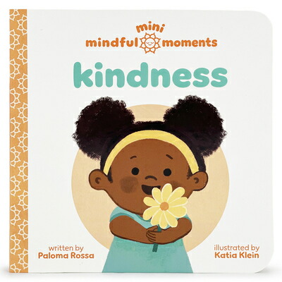 楽天ブックス: Mini Mindful Moments: Kindness - Paloma Rossa - 9781646389469 : 洋書
