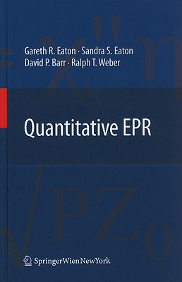 楽天ブックス: Quantitative EPR - Gareth R. Eaton - 9783211929476 : 洋書