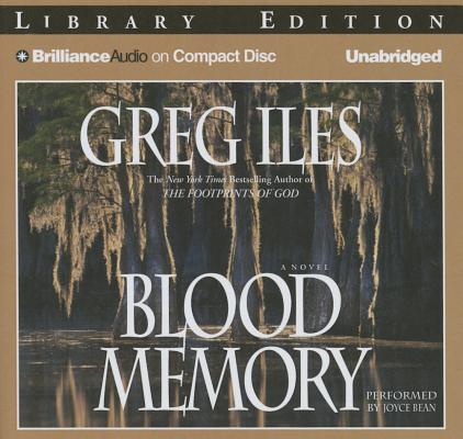楽天ブックス: Blood Memory - Greg Iles - 9781501229480 : 洋書