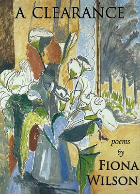 楽天ブックス: A Clearance: Poems - Fiona Wilson - 9781937679484 : 洋書
