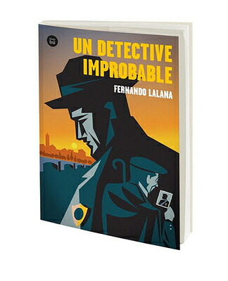 楽天ブックス: Un Detective Improbable / An Improbable Detective: Volume 53 - Fernando Lalana ...