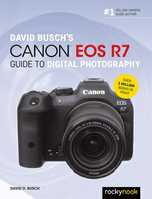 楽天ブックス: David Busch's Canon EOS R7 Guide to Digital Photography - David D. Busch - 9781681989495 ...