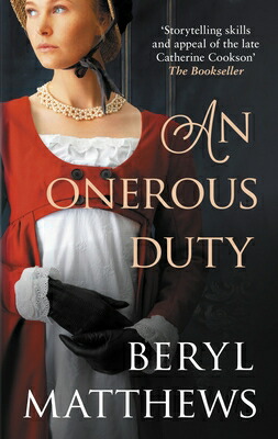 楽天ブックス: An Onerous Duty: Treachery, Secrets and Unexpected Romance ...