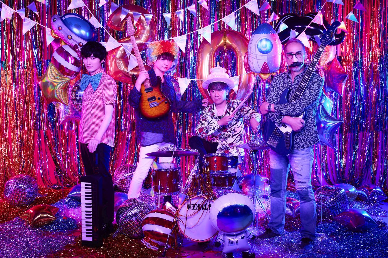 楽天ブックス: PARADE - TRIX - 4988003619503 : CD