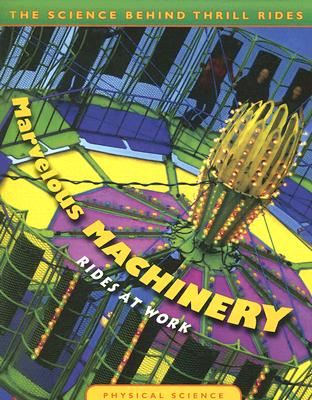 楽天ブックス: Marvelous Machinery: Rides at Work - Nathan Lepora - 9780836889512 : 洋書