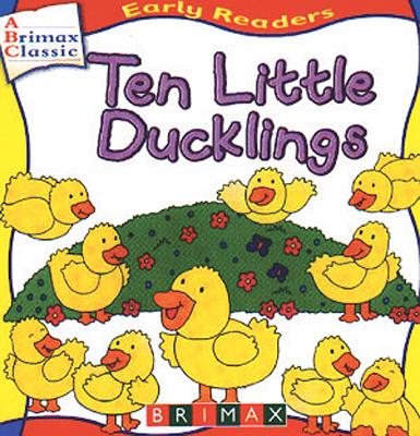 楽天ブックス: Ten Little Ducklings - Gardner Publishing - 9781858549514 : 洋書