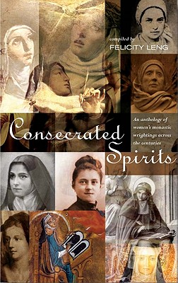 楽天ブックス: Consecrated Women: A Thousand Years of Spiritual Writings by ...