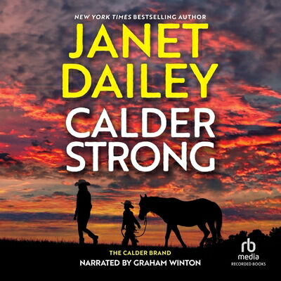 楽天ブックス: Calder Strong - Janet Dailey - 9798895949528 : 洋書