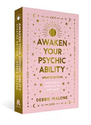 楽天ブックス: Awaken Your Psychic Ability - Updated Edition: Learn How to Connect to the Spirit World ...