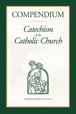 楽天ブックス: Compendium: Catechism of the Catholic Church - Libreria ...