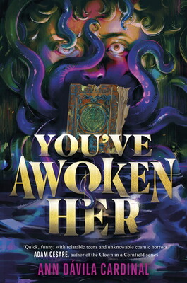 楽天ブックス: You've Awoken Her - Ann Davila Cardinal - 9780063299559 : 洋書