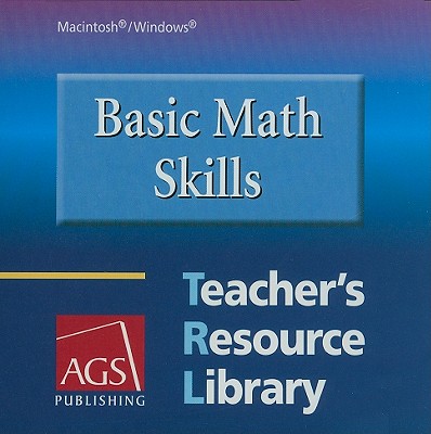 楽天ブックス: Basic Math Skills: Teacher's Resource Library - AGS Publishing ...