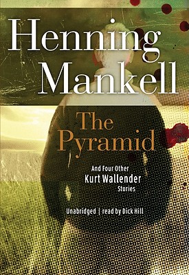 楽天ブックス: The Pyramid: And Four Other Kurt Wallander Mysteries - Henning ...