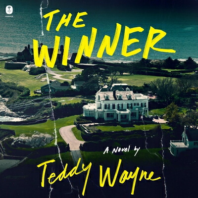 楽天ブックス: The Winner - Teddy Wayne - 9798874629571 : 洋書