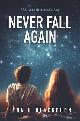 楽天ブックス: Never Fall Again - Lynn H. Blackburn - 9798885799591 : 洋書