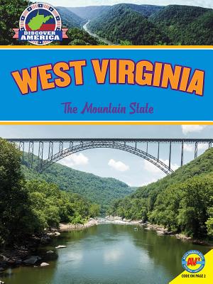 楽天ブックス: West Virginia: The Mountain State - Val Lawton - 9781489649621 : 洋書