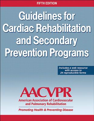 楽天ブックス: Guidelines for Cardiac Rehabilitation and Secondary Prevention ...